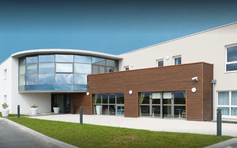 Korian Villa du Chêne d'Or : EHPAD à Bonchamp-lès-Laval (53960 ...