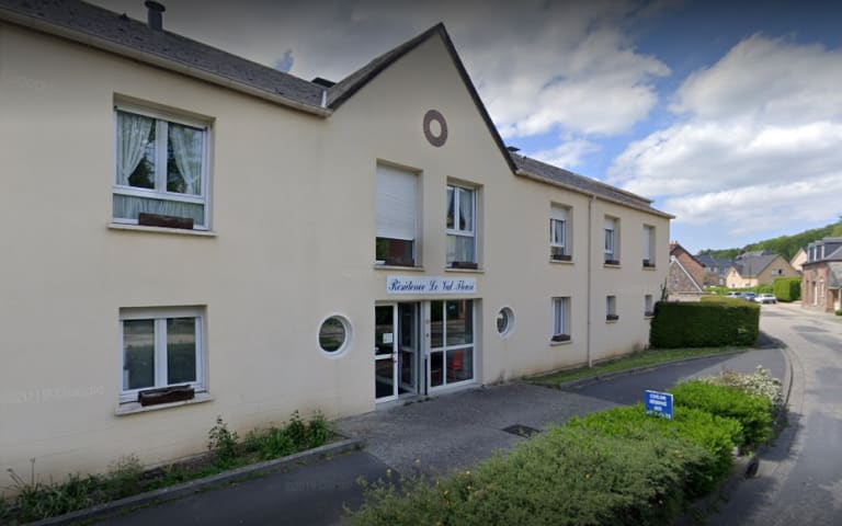 EHPAD le Val Fleuri : EHPAD à Val-de-Saâne (76890) – Maisons de ...