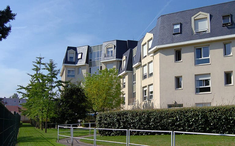 Korian l'île de Migneaux : EHPAD à Poissy (78300) – Maisons de retraite ...