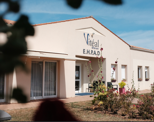 EHPAD Viteal Oleron : EHPAD à Saint-Pierre-d'Oléron (17310) – Maisons ...