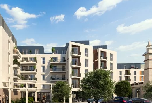 Girandiere de Nancy : Résidence Service Senior à Nancy (54100 ...