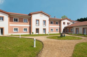 Korian la Riviere Bleue : EHPAD à Ercheu (80930) – Maisons de retraite ...