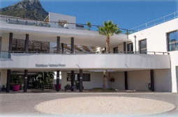 EHPAD Résidence Colonel Picot : EHPAD à La Valette-du-Var (83160 ...